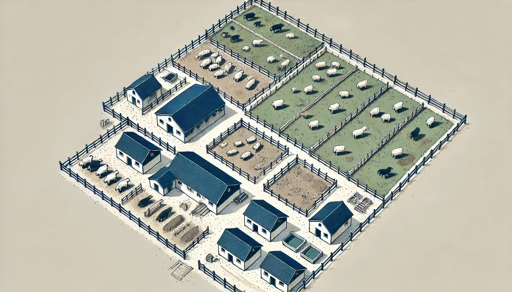 UPPZ - czym są Uboczne Produkty Pochodzenia Zwierzęcego? - Odpady Transport